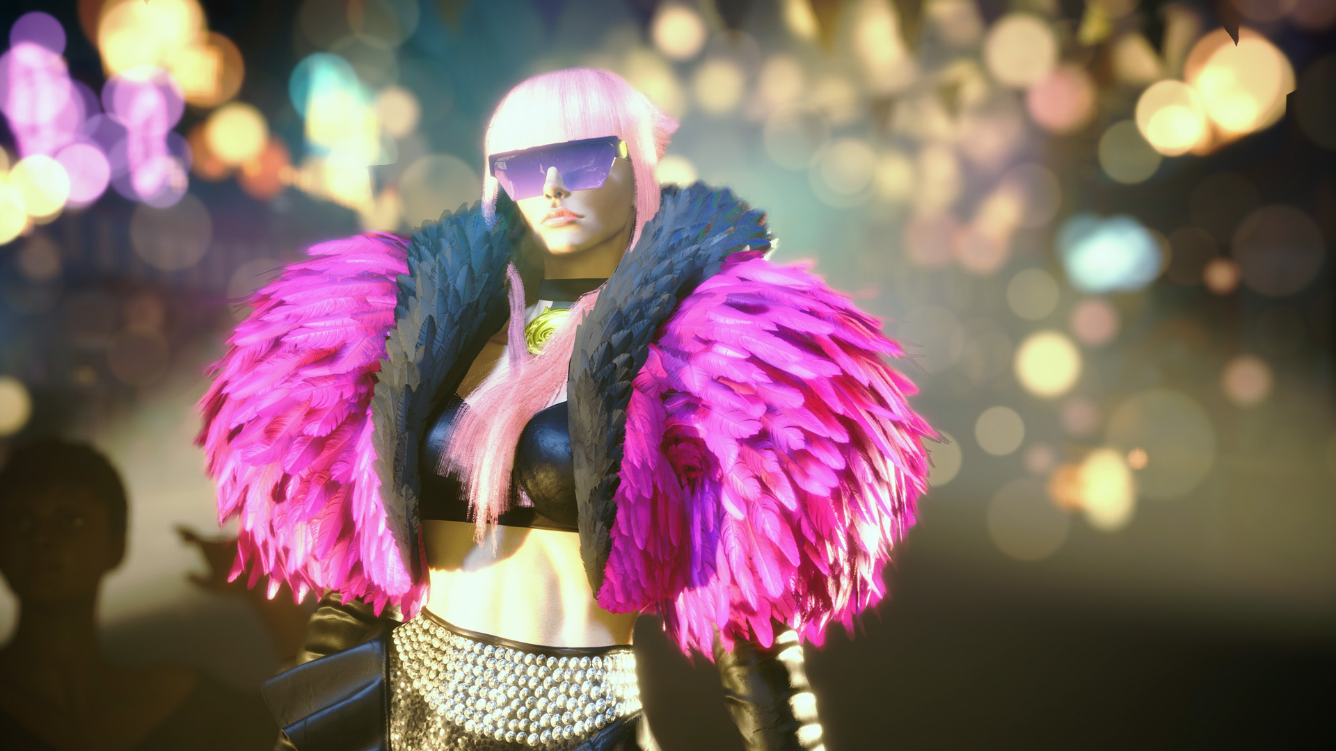 《快打旋風 6》公布「嘉米」「桑吉爾夫」「瑪濃」介紹影片《Street Fighter 6》 - 巴哈姆特