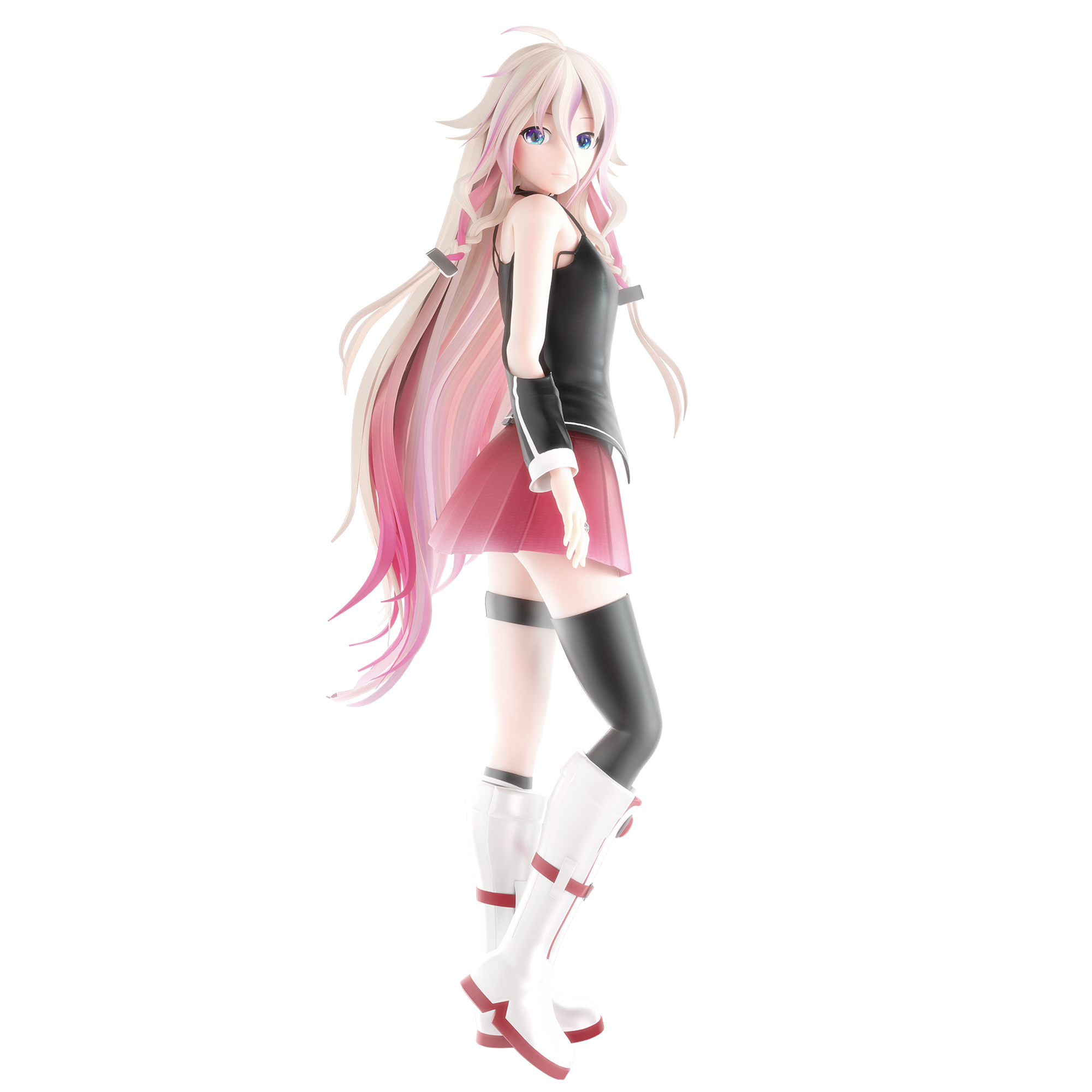 開拓動漫祭 FF41 將邀伊織萌、Lia、市之瀨加那等日本來賓登台 - 巴哈姆特