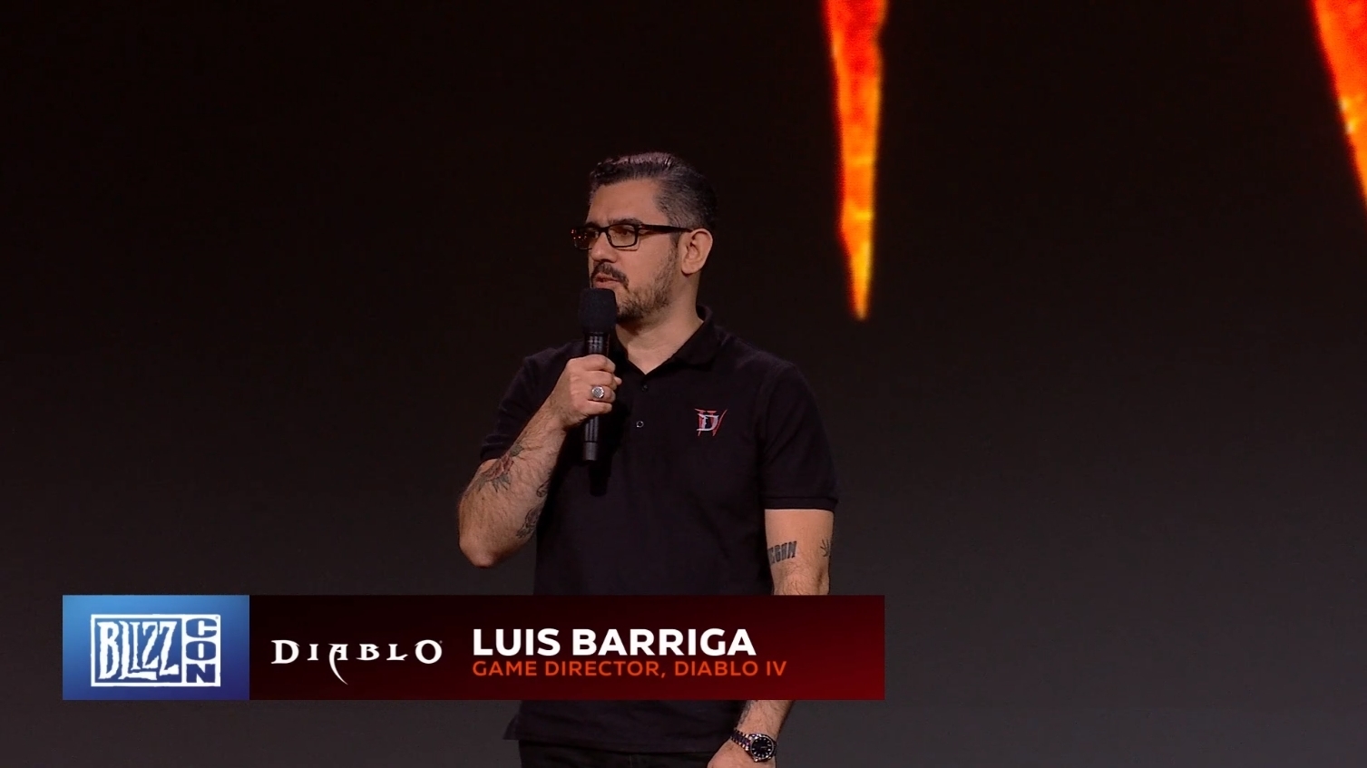 《暗黑破壞神 4》遊戲總監 Luis Barriga 等 Blizzard 三名資深研發者離職《Diablo IV》 - 巴哈姆特