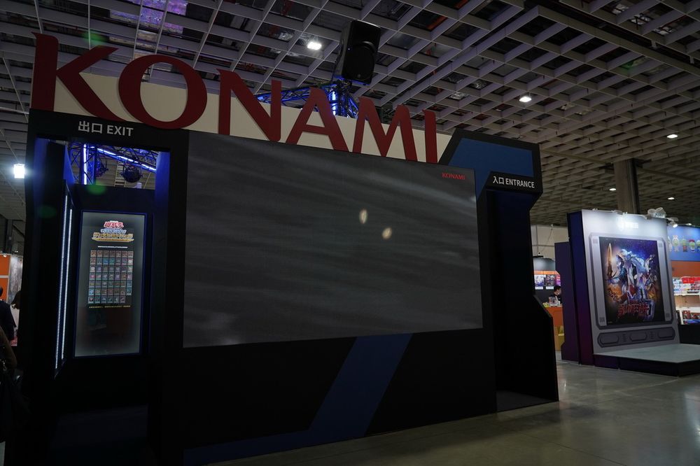 【TiCA23】第 11 屆台北國際動漫節即日起正式開幕！假期人潮湧現熱鬧非凡 - 巴哈姆特