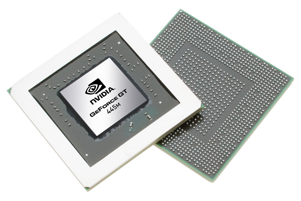 NVIDIA 發表「GeForce 400M」系列行動繪圖處理器與入門級桌上型繪圖卡 - 巴哈姆特