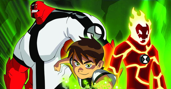 由 Turner 授權、台灣團隊開發 VR 遊戲《外星英雄 Ben10 VR》將開放試玩 - 巴哈姆特