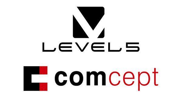 稻船敬二工作室 Comcept 將被 Level-5 收購 轉型為「LEVEL5 comcept」 - 巴哈姆特