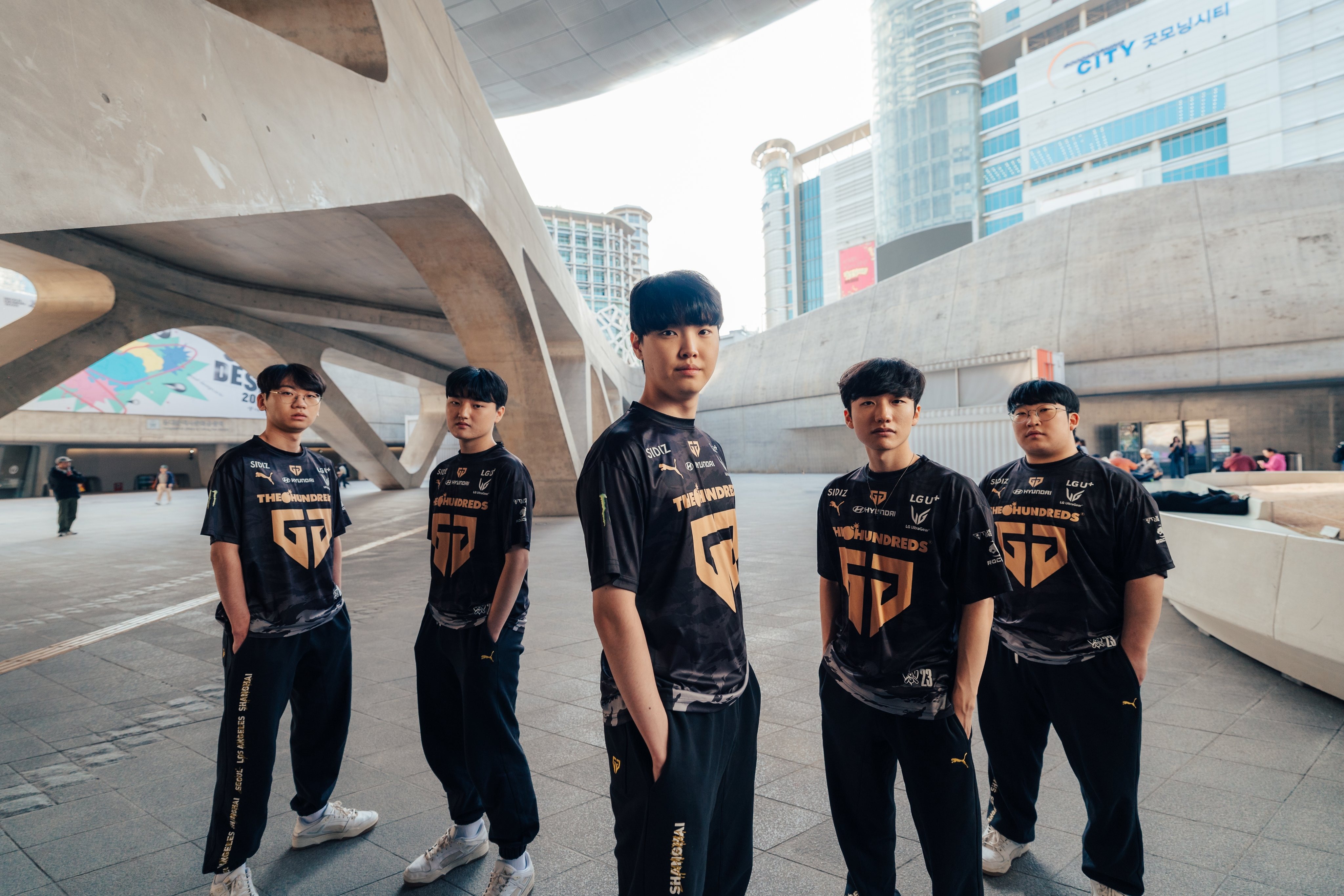 《英雄聯盟》世界大賽 G2、GEN、JDG、LNG 保持全勝 今日將爭奪率先晉級八強機會《League of Legends》 - 巴哈姆特