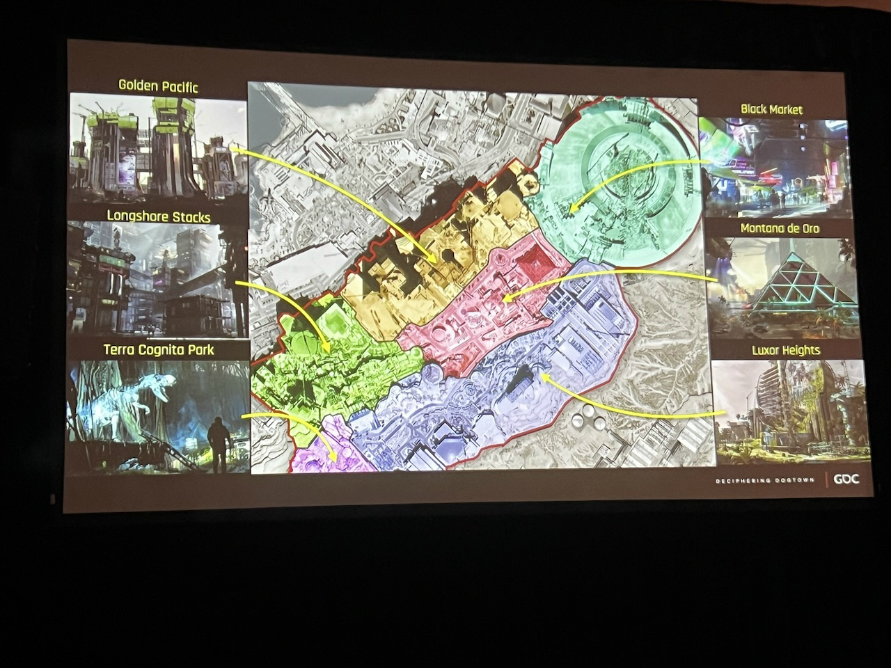 【GDC 24】在《電馭叛客 2077》當中如何打造出一個「活生生」的夜城？《Cyberpunk 2077: Ultimate Edition ...