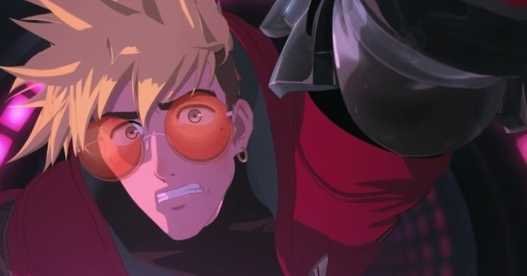 動畫《TRIGUN STAMPEDE》續作製作確定「Final PV」影片公開《TRIGUN STARGAZE》 - 巴哈姆特
