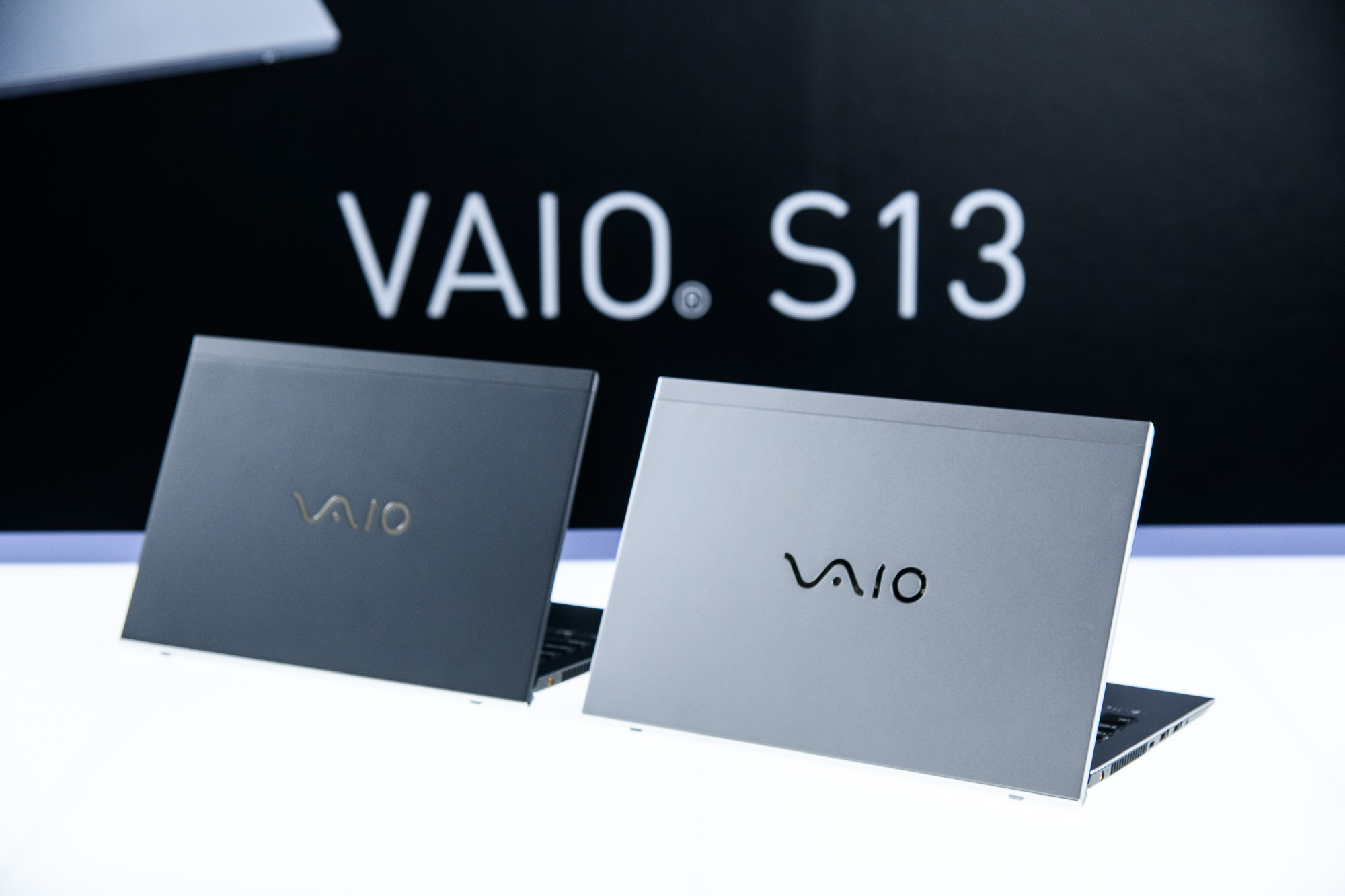 VAIO 回歸台灣市場 首推 VAIO S11 及 VAIO S13 系列筆電 - 巴哈姆特