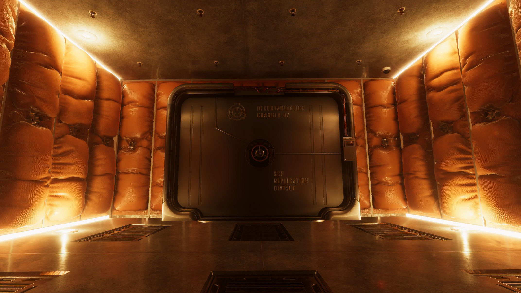 結合 SCP 題材第一人稱恐怖冒險新作《回家安妮：SCP 遊戲》將釋出試玩版《Go Home Annie: An SCP Game》 - 巴哈姆特