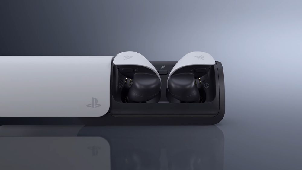 Sony 發表全新 PS5 遠端遊玩攜帶裝置「Project Q」與 Earbuds 無線耳塞式耳機 - 巴哈姆特