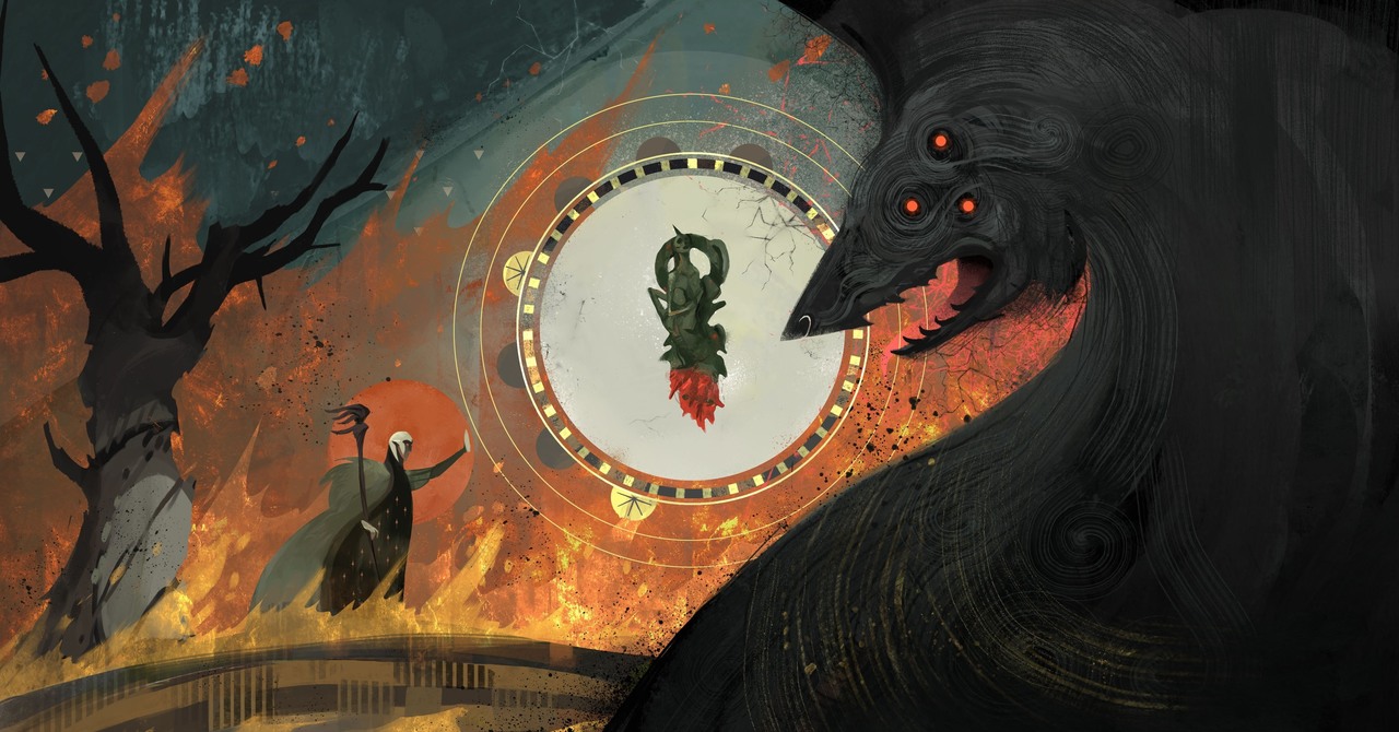 BioWare 透露《闇龍紀元 4》開發進度 承諾今年稍晚將有更多消息 - 巴哈姆特