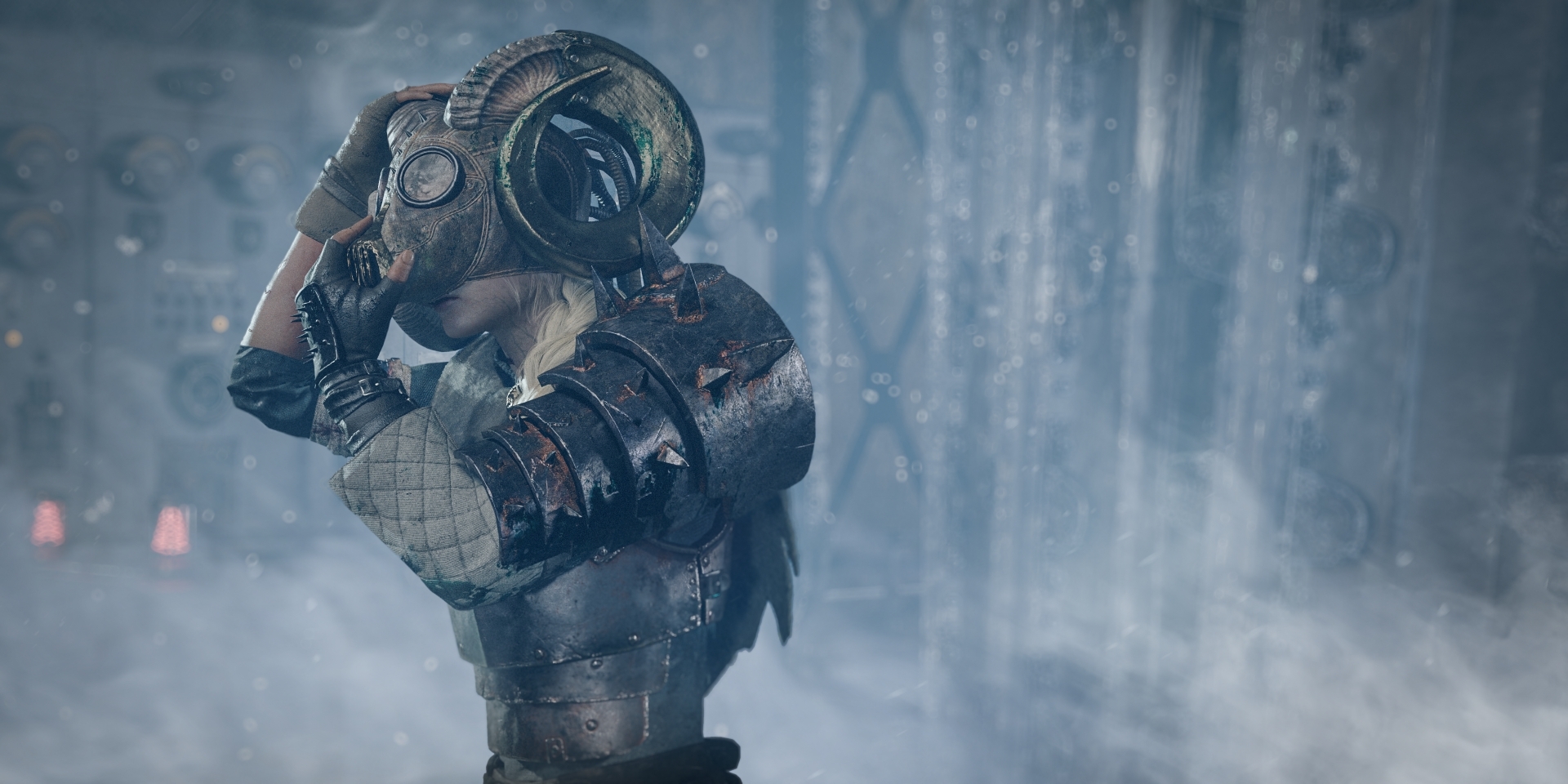 《P 的謊言》釋出新 DLC《序曲》實機展示影片 搶先一窺新場景克拉特、角色等樣貌《Lies of P》 - 巴哈姆特