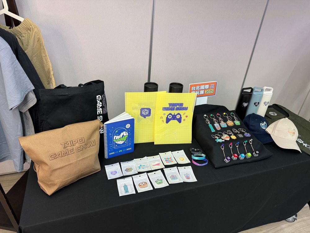 【TpGS 25】台北電玩展公布首波參展遊戲 《魔物獵人 荒野》《潛龍諜影 Delta：食蛇者》等共襄盛舉 - 巴哈姆特