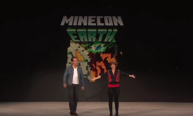 《我的世界》全球年度盛會 MINECON Earth 揭露全新改版「Update Aquatic」《Minecraft》 - 巴哈姆特