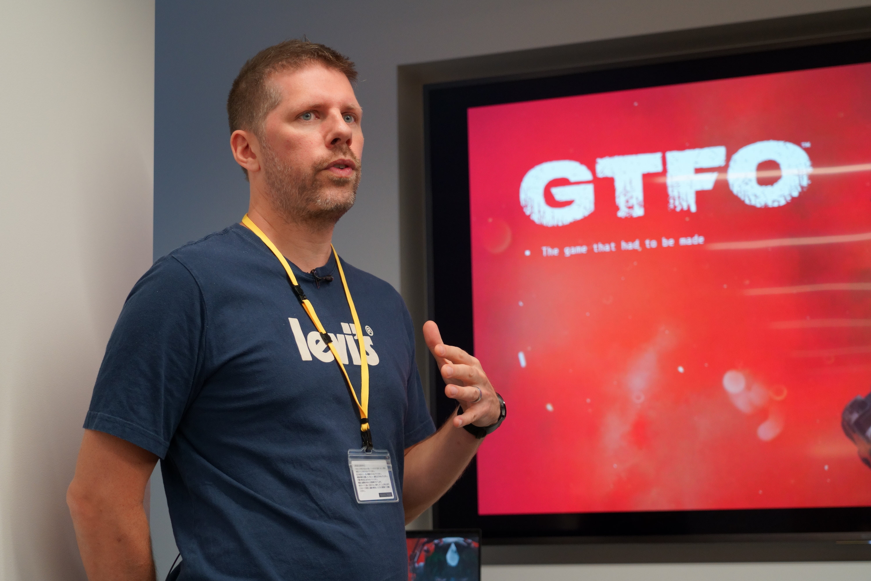 【TGA 23】享受最長時間的痛苦體驗！《GTFO》最終章「Rundown 8.0：Duality」即日登場《GTFO》 - 巴哈姆特