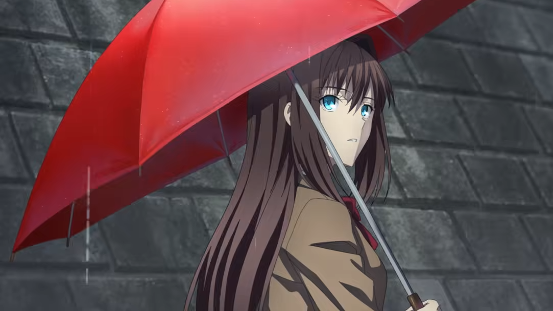 TYPE-MOON × ufotable 聯手《魔法使之夜》劇場版動畫確定今年在日本上映 今春將解禁更多情報《WITCH ON THE ...