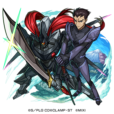 《怪物彈珠》日版預告與《Code Geass 反叛的魯路修》展開首次合作《Monster Strike》 - 巴哈姆特