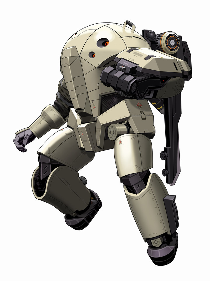 《龍之子 VS. CAPCOM 終極明星戰》黃金萊坦與 PTX-40A 對戰影片釋出《Tatsunoko vs. Capcom ...