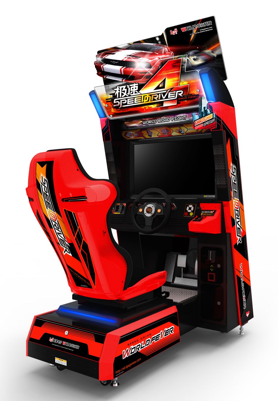 【GTI 12】2012 年 GTI 台北展週四登場 展出《戰場之絆》等最新大型機台 - 巴哈姆特