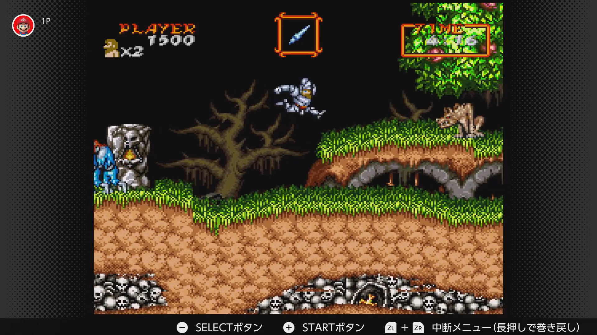 「Super Famicom Nintendo Switch Online」服務 6 日起跑 提供經典超任遊戲下載遊玩 - 巴哈姆特