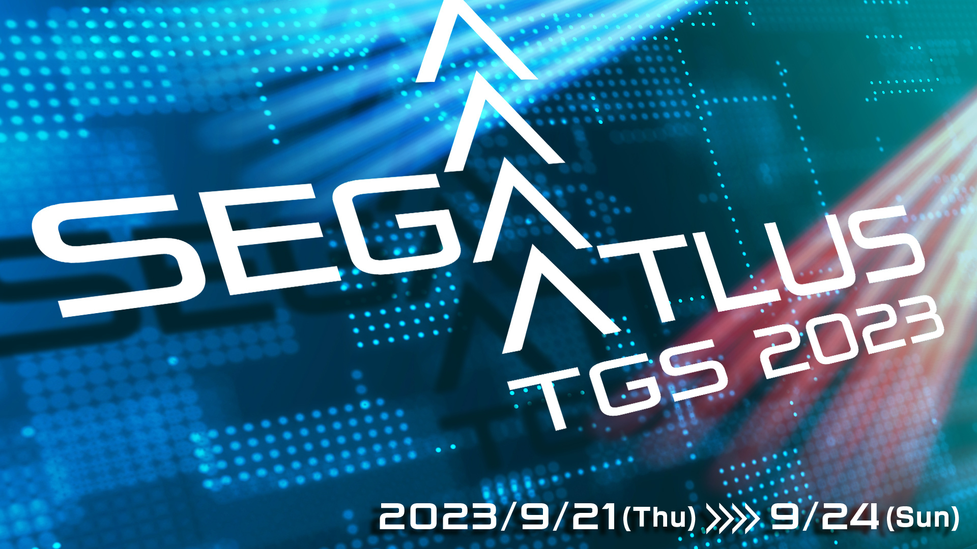 【TGS 23】SEGA／ATLUS 攤位將有《人中之龍 7 外傳》《索尼克 超級巨星》等作亮相 - 巴哈姆特