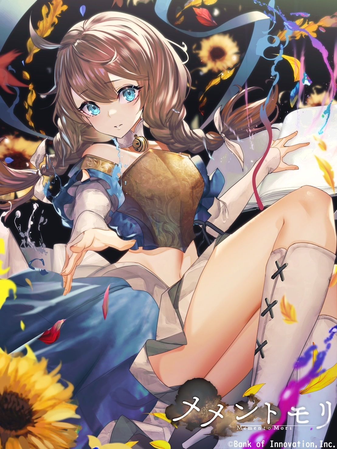 開拓動漫祭 FF41 將邀伊織萌、Lia、市之瀨加那等日本來賓登台 - 巴哈姆特