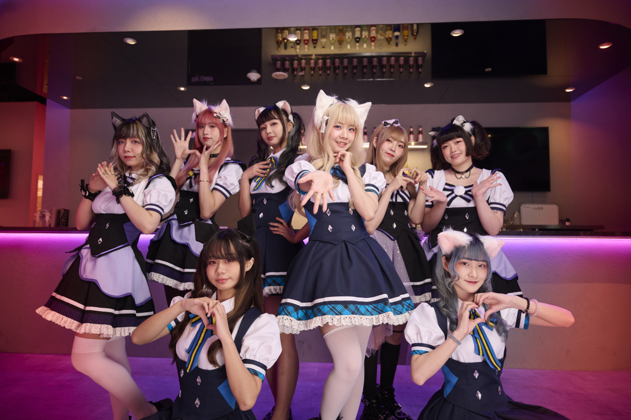 KIRABASE ACG 餐廳打造 Online Merge Offline 體系 APP 現正開放下載中 - 巴哈姆特