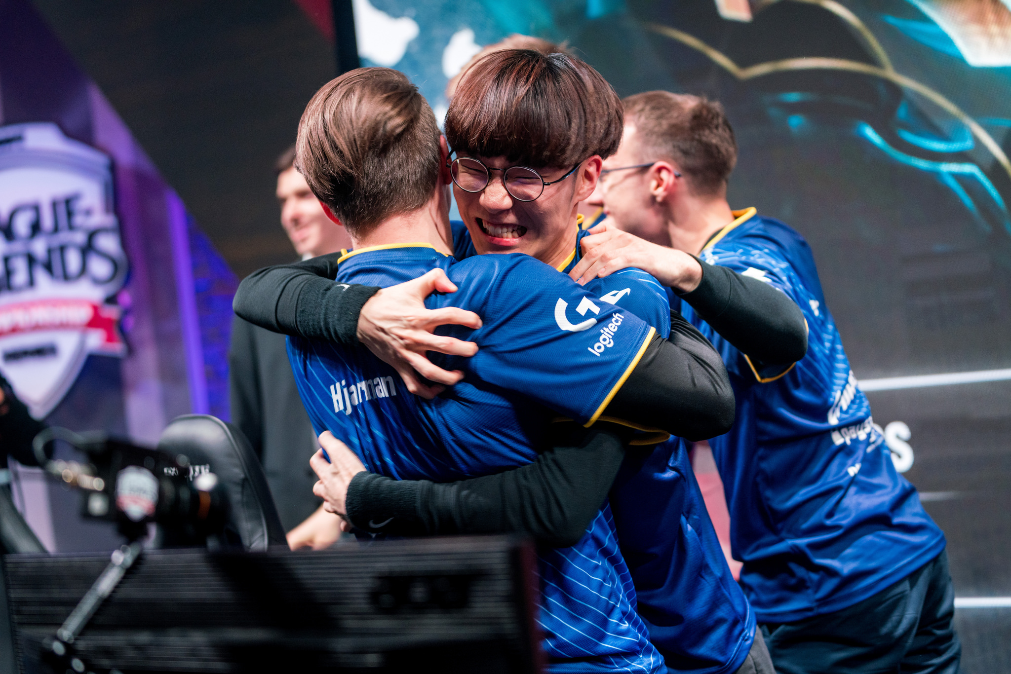 《英雄聯盟》北美隊伍 C9 晉級、TSM 無緣 2018 世界大賽 歐洲區第三張門票由 G2 奪下《League of Legends》 - 巴哈姆特