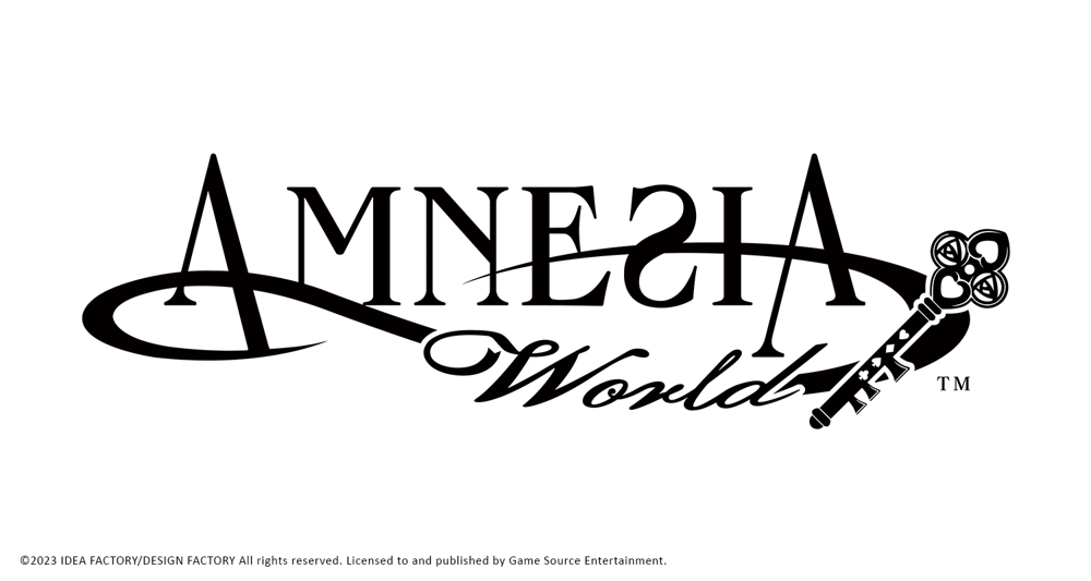 往來於平行世界！《失憶症 Amnesia: World》釋出遊戲玩法及系統介紹《AMNESIA World for Nintendo ...