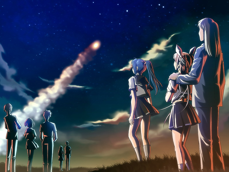 想像力無限《愛麗絲奏鳴曲 2：衝擊代碼》26 日台港澳上市《Generation Xth: Code Breaker》 - 巴哈姆特