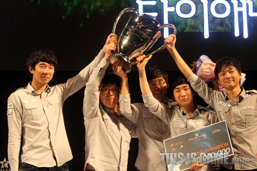 Riot Games 韓國營銷本部長專訪 一窺《英雄聯盟》電競賽事未來展望《League of Legends》 - 巴哈姆特