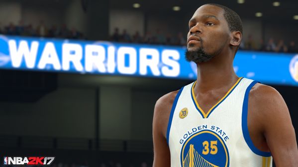 《NBA 2K17》即日發售 嶄新特色籃球模擬系列展開全新賽季《NBA 2K17》 - 巴哈姆特
