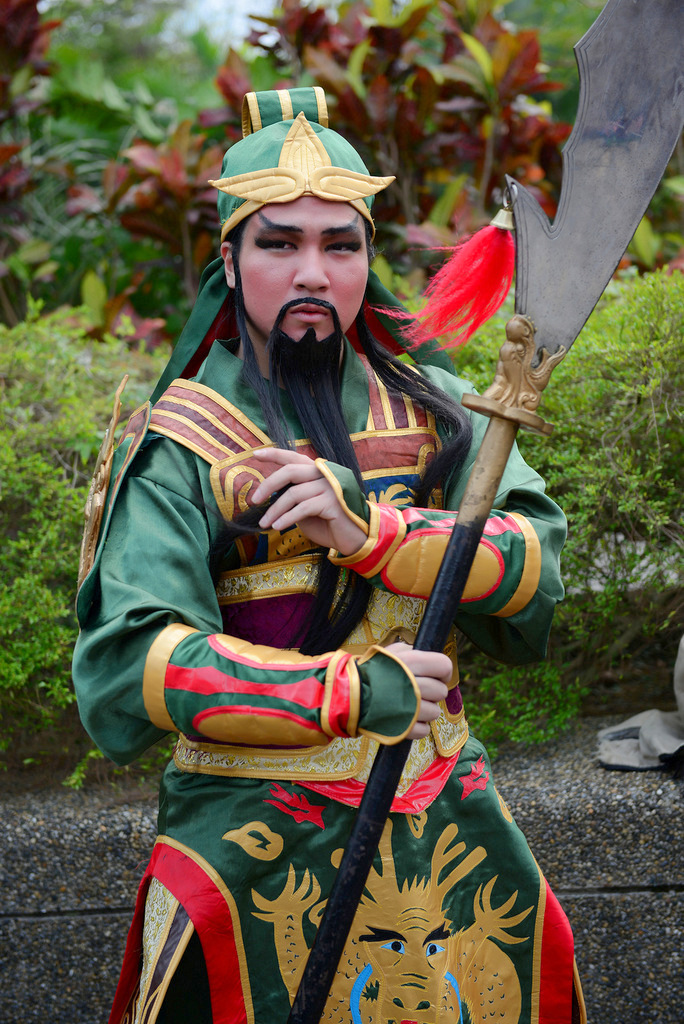 開拓動漫祭 Fancy Frontier 29 首日 Cosplay 相片集錦 - 巴哈姆特