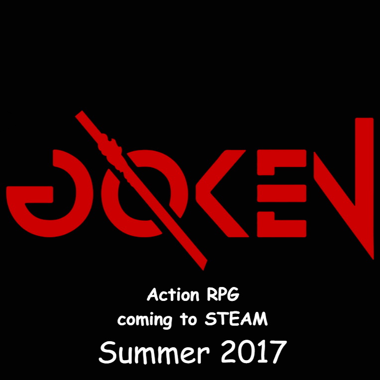 日本遊戲廠商 Gianty 首次曝光新作《Goken》美術圖《Goken》 - 巴哈姆特