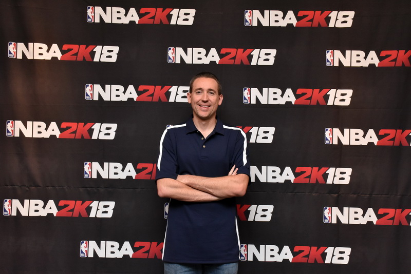 《NBA 2K18》資深製作人對遊戲伺服器有信心 透露團隊與俠客·歐尼爾互動過程《NBA 2K18》 - 巴哈姆特