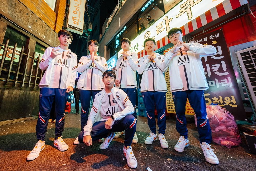 《英雄聯盟》季中邀請賽首日 T1、G2、RNG、DFM 獲勝 PSG 吞首敗《League of Legends》 - 巴哈姆特