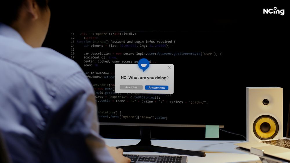 NCSoft 釋出開放式研發文化宣傳影片 預告 11 月中旬曝光新作《LLL》資訊 - 巴哈姆特