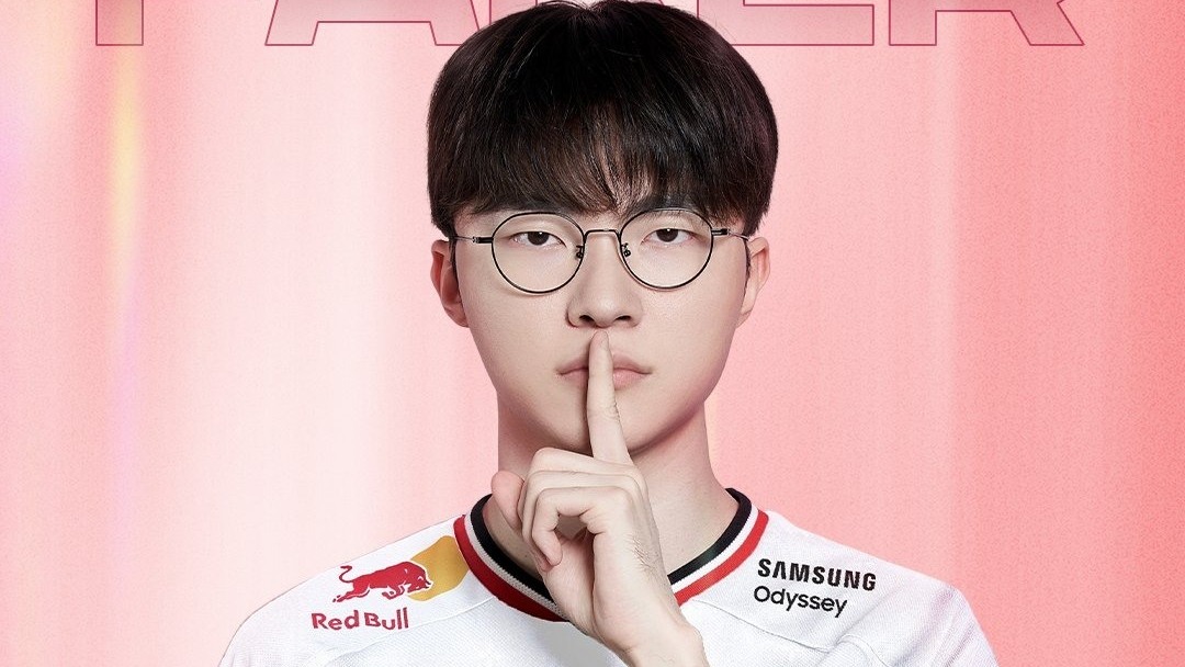 《英雄聯盟》Faker 再創紀錄 成為 LCK 首位拿到 700 勝的選手《League of Legends》 - 巴哈姆特