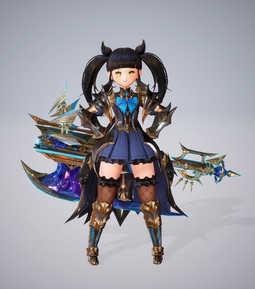 《V4：跨界戰》大型更新「覺醒 V4」實裝全職業上級職業紀念電子郵件採訪《V4》 - 巴哈姆特