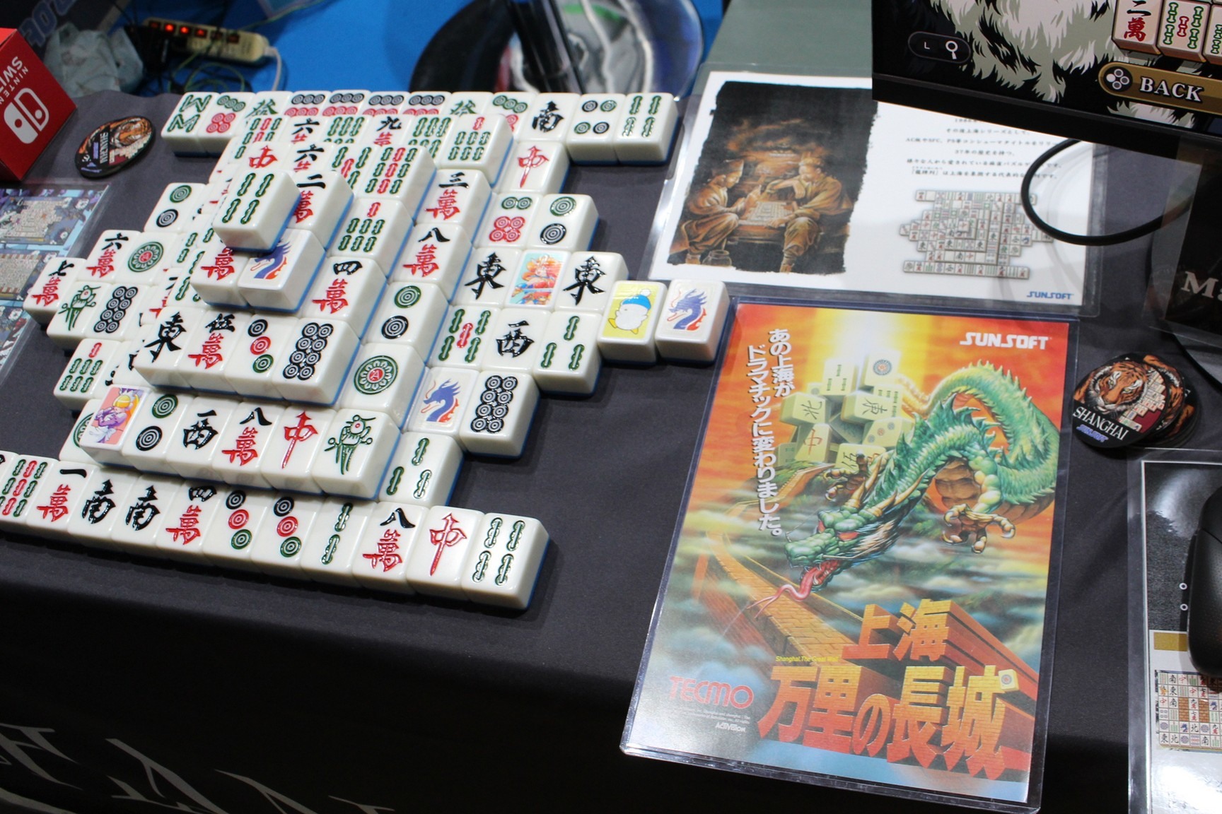 SUNSOFT 新作《Hebereke 2》與《上海 Legend》試玩報導 懷舊又創新的奇妙體驗《へべれけ 2》 - 巴哈姆特