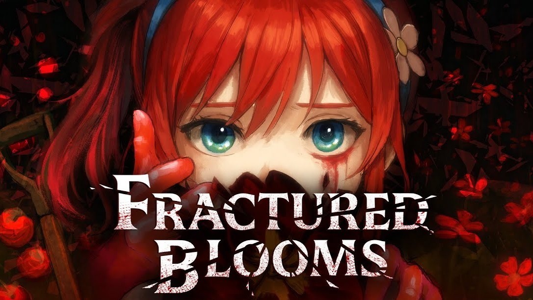 《心跳文學社》團隊打造新作《破碎花朵 Fractured Blooms》 從重複循環生活中努力追求開花結果？《Fractured Blooms》 - 巴哈姆特
