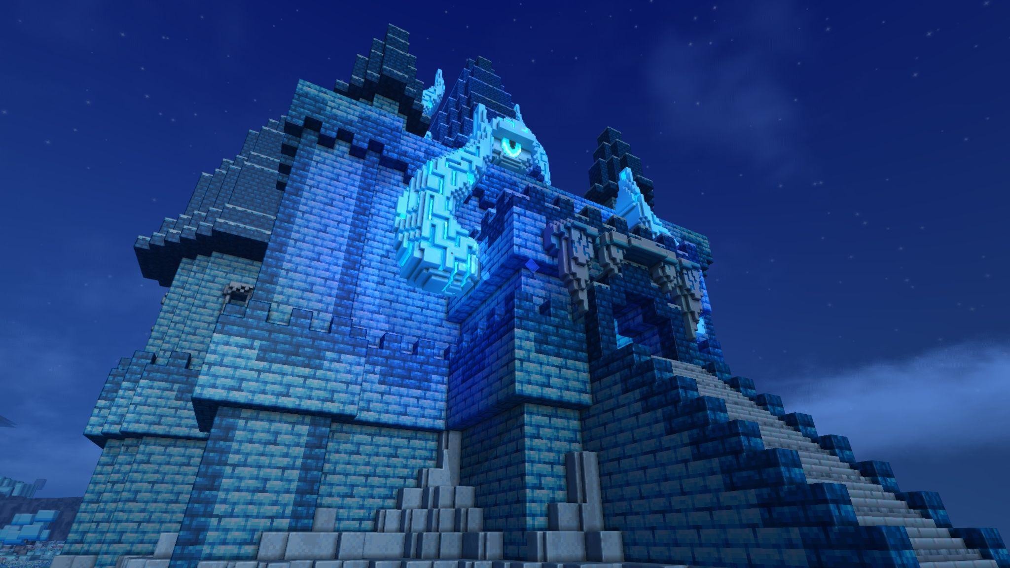 像素風開放世界沙盒 RPG《TERAVIT》全球 α 測試即日登場《TERAVIT》 - 巴哈姆特