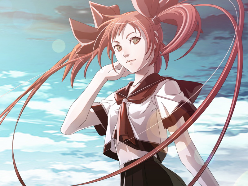 想像力無限《愛麗絲奏鳴曲 2：衝擊代碼》26 日台港澳上市《Generation Xth: Code Breaker》 - 巴哈姆特