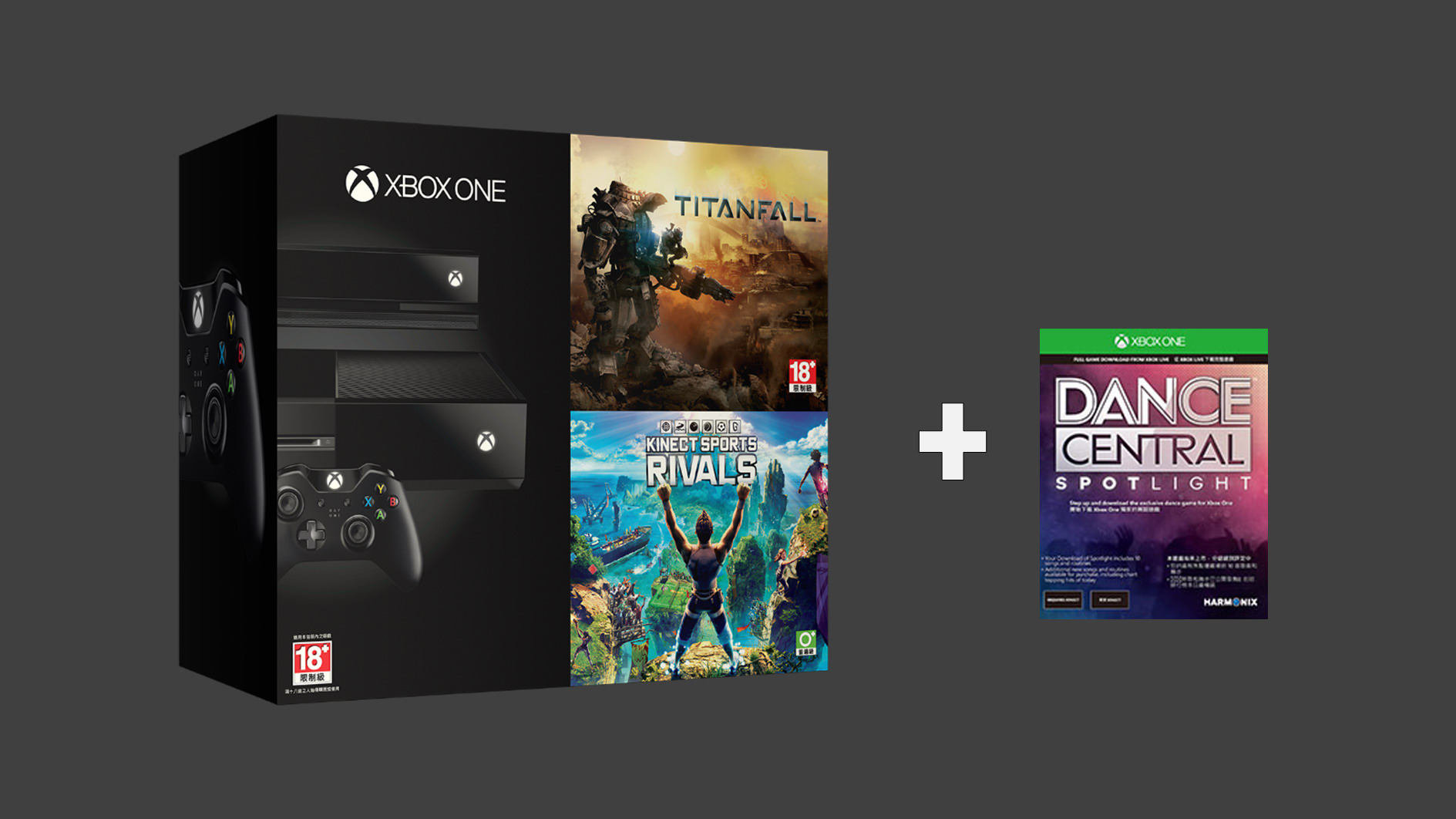 「Xbox One 夫莫敵 世紀登台秀」國際遊戲製作團隊帶來重量級遊戲陣容 - 巴哈姆特