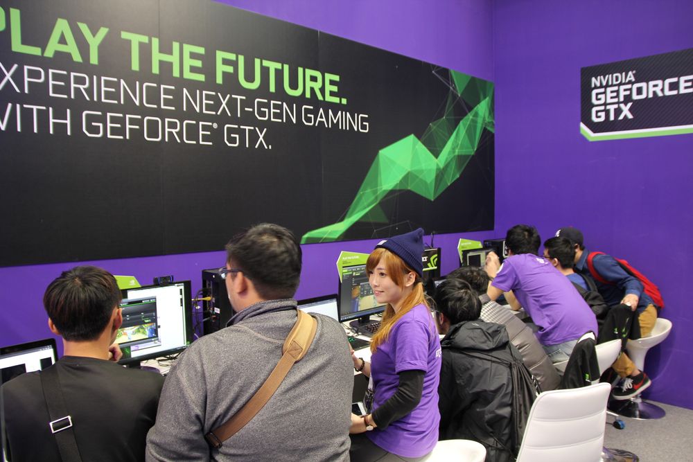 【TpGS 16】Twitch 解析台灣實況與實況主特色 提供廠商在開發遊戲納入適合直播建議 - 巴哈姆特