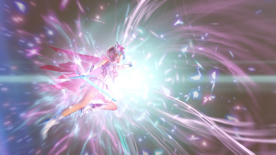 《BLUE REFLECTION》釋出故事序章、戰鬥系統後續以及內山夕實飾演新角色介紹《Blue Reflection: Sword of ...