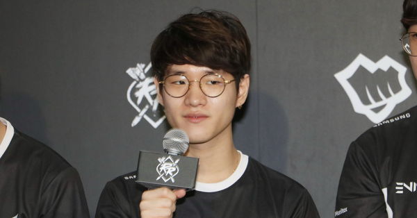 《英雄聯盟》韓國隊伍 SSG 今日比賽取得兩勝 Crown 認為自己表現不如 FoFo《League of Legends》 - 巴哈姆特