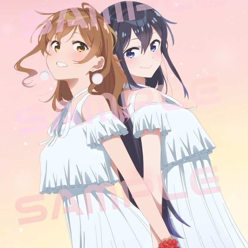 SELECTION PROJECT [11] 線上看 - 巴哈姆特動畫瘋