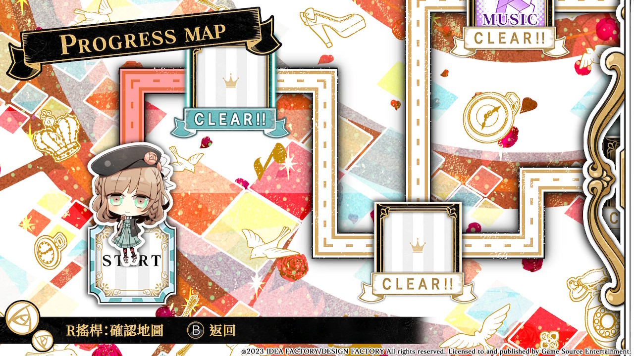 往來於平行世界！《失憶症 Amnesia: World》釋出遊戲玩法及系統介紹《AMNESIA World for Nintendo ...