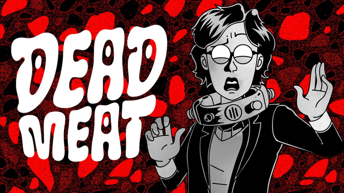謀殺題材模擬新作《俎上肉 Dead Meat》曝光宣傳影片 用各種話術讓對方招供《Dead Meat》 - 巴哈姆特