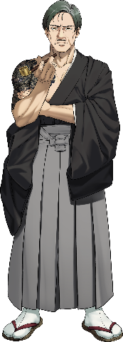 視覺小說《Liminal Border Part III》繁體中文版今年登上 Steam 平台《Liminal Border Part III ...